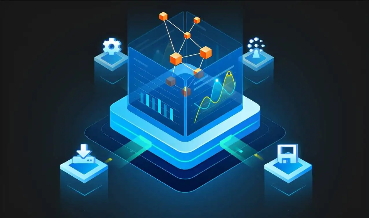 大数据开发组件data Ide支持数据分析数据分析数据治理服务商 亿信华辰